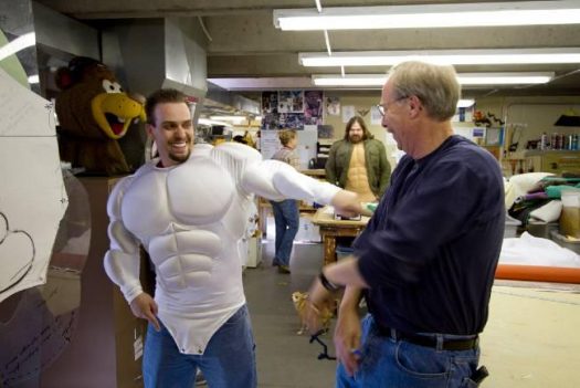 Alinco Costumes - US Manufacturing Report, by Sustainment