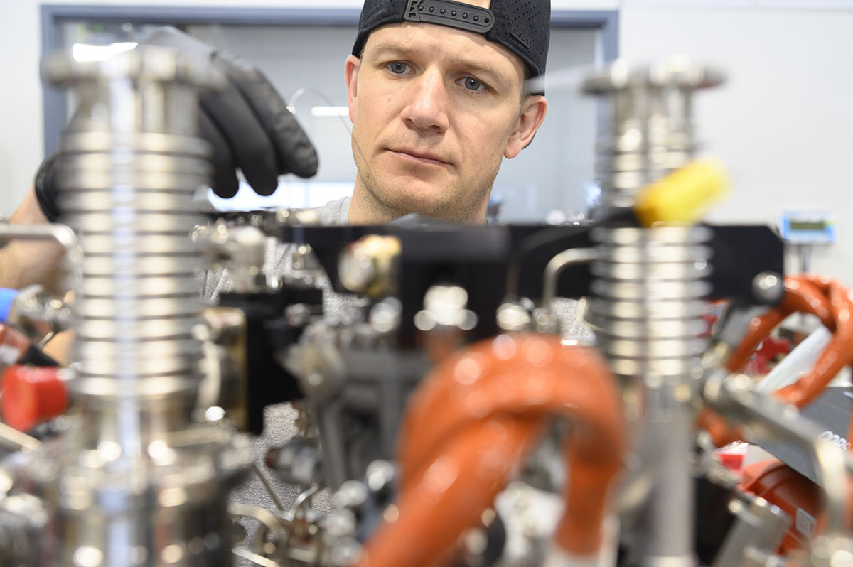 CMA 2023 Preview: Technology - US Manufacturing Report, by Sustainment