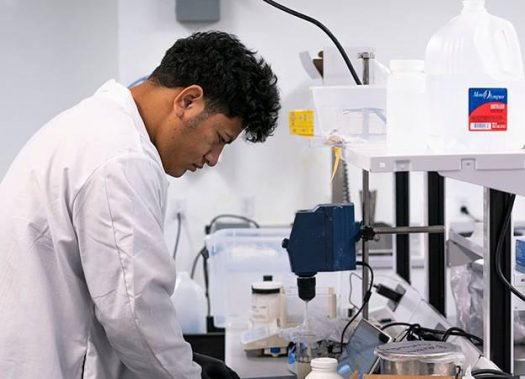 Dynamic Blending - US Manufacturing Report, by Sustainment