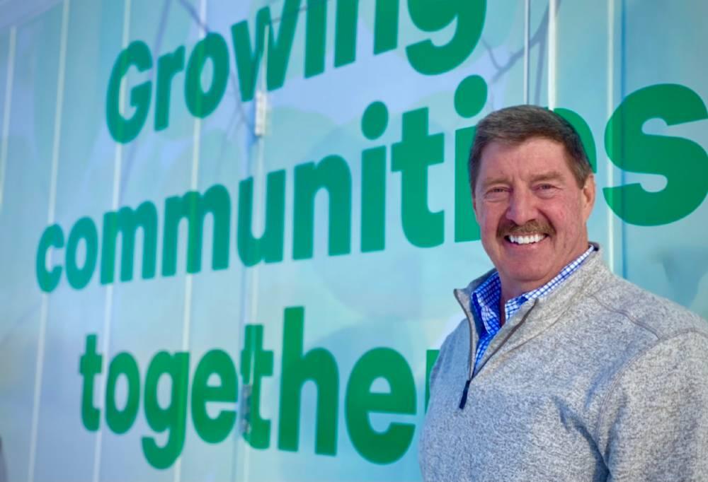 FarmBox Foods - US Manufacturing Report, by Sustainment