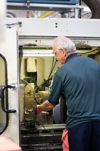 Sundyne - US Manufacturing Report, by Sustainment