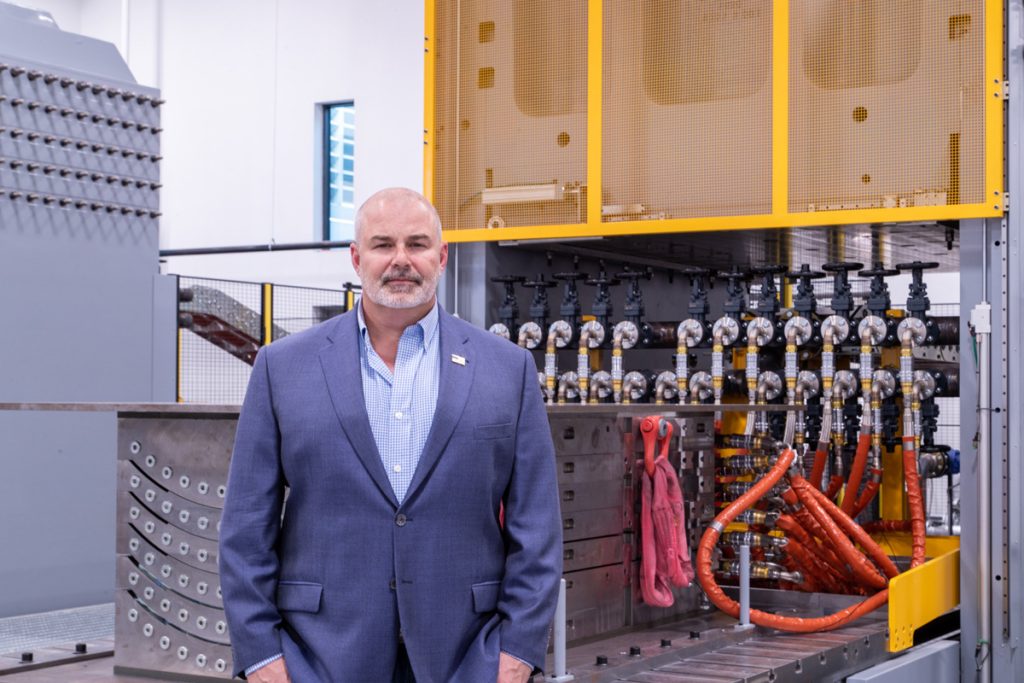 TYR Tactical - US Manufacturing Report, by Sustainment