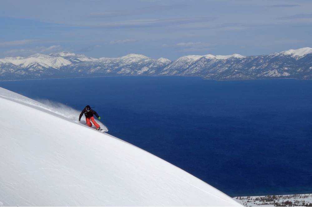 TahoeLab Snowboards and Splitboards - US Manufacturing Report, by ...