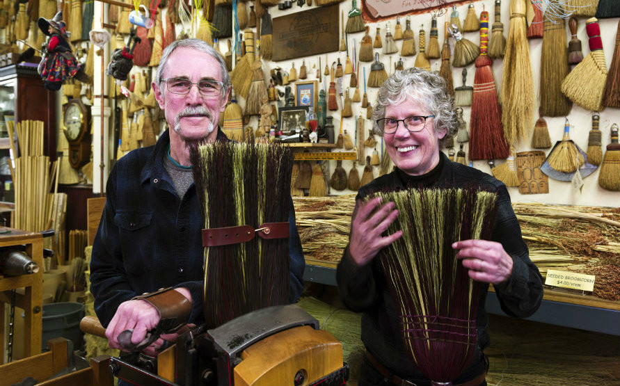 Victor Trading Co. & Manufacturing Works - US Manufacturing Report, by ...