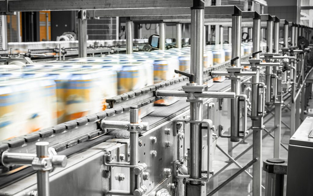 Vobev - US Manufacturing Report, by Sustainment