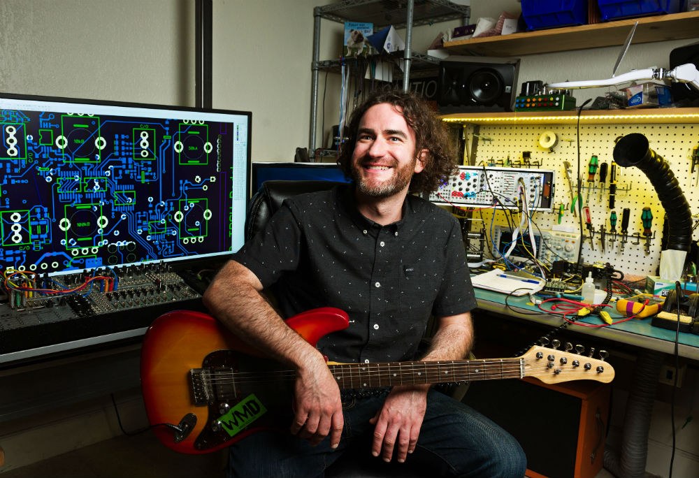 WMD - US Manufacturing Report, by Sustainment