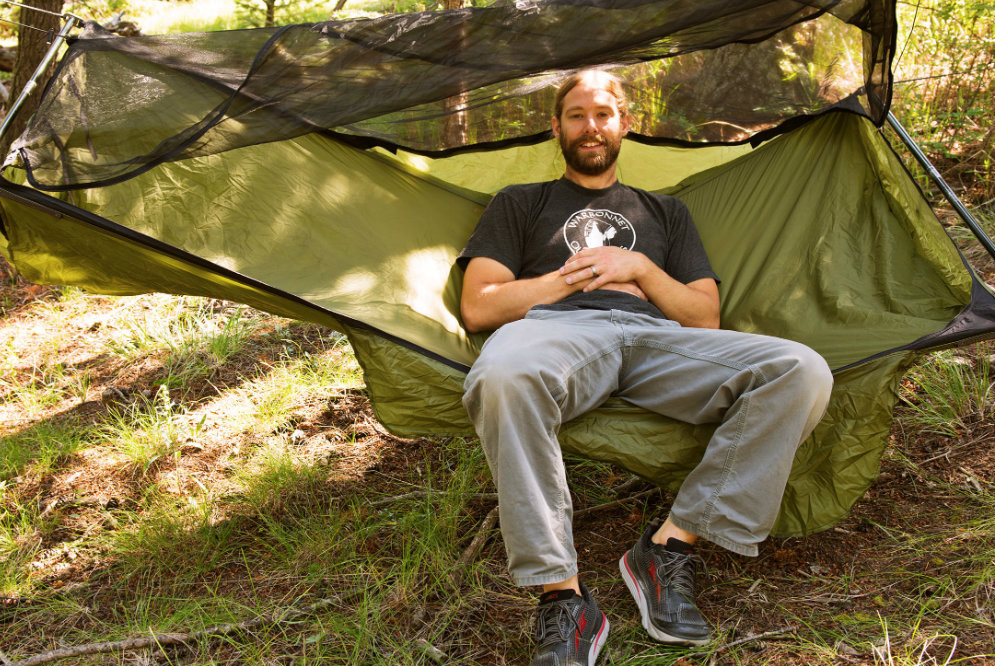 Warbonnet Outdoors - US Manufacturing Report, by Sustainment