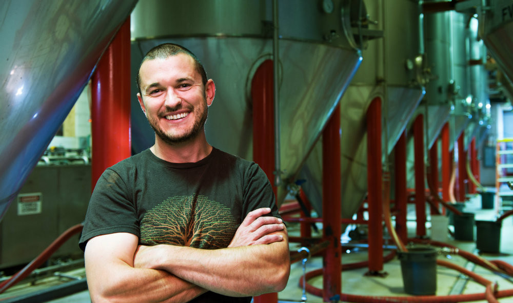 Crazy Mountain Brewing Company - US Manufacturing Report, by Sustainment