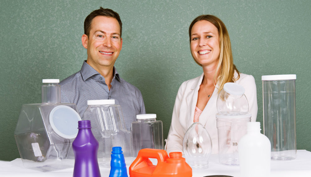 Priority Plastics - US Manufacturing Report, by Sustainment