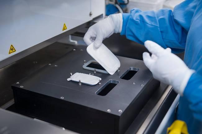 Pro Tech Design And Manufacturing Us Manufacturing Report By Sustainment