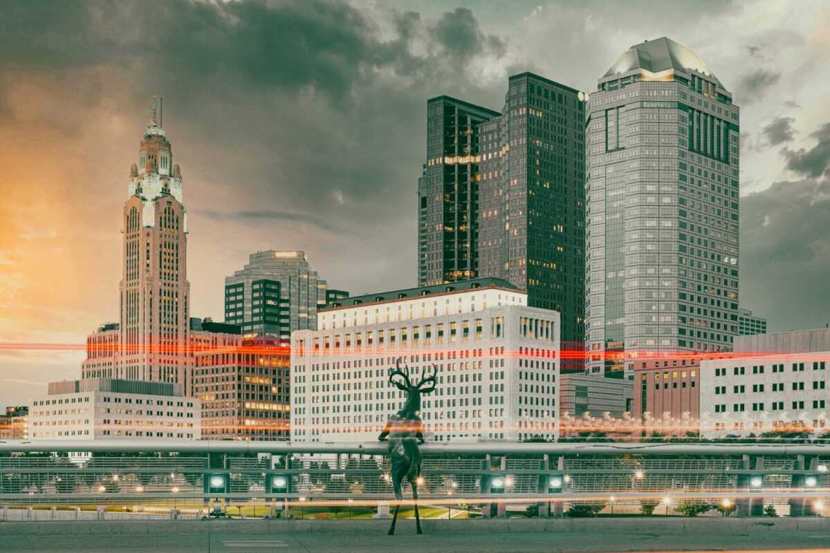 Ohio MEP - US Manufacturing Report, by Sustainment