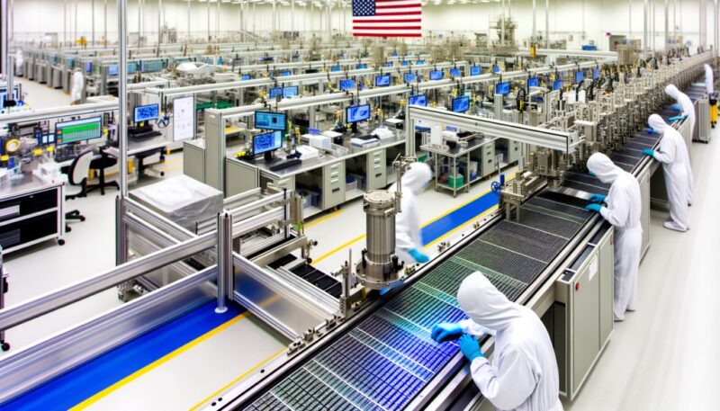 2025 Year in Review Manufacturing Insights - US Manufacturing Report ...